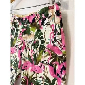 Loudmouth Golf | Shorts | Loudmouth Golf Shorts Mens 32 Pink Flamingo ...